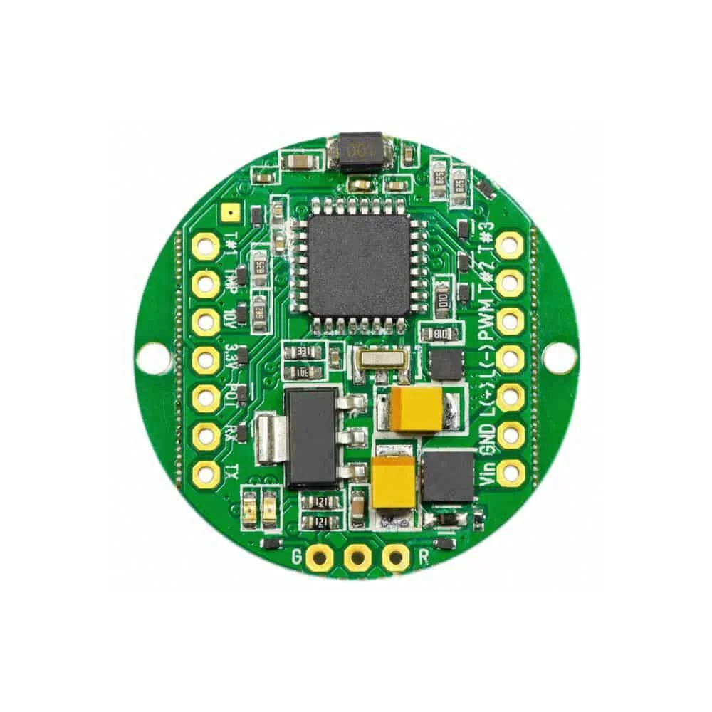HC SR501-How To Easily Controll House Lights | LEDask